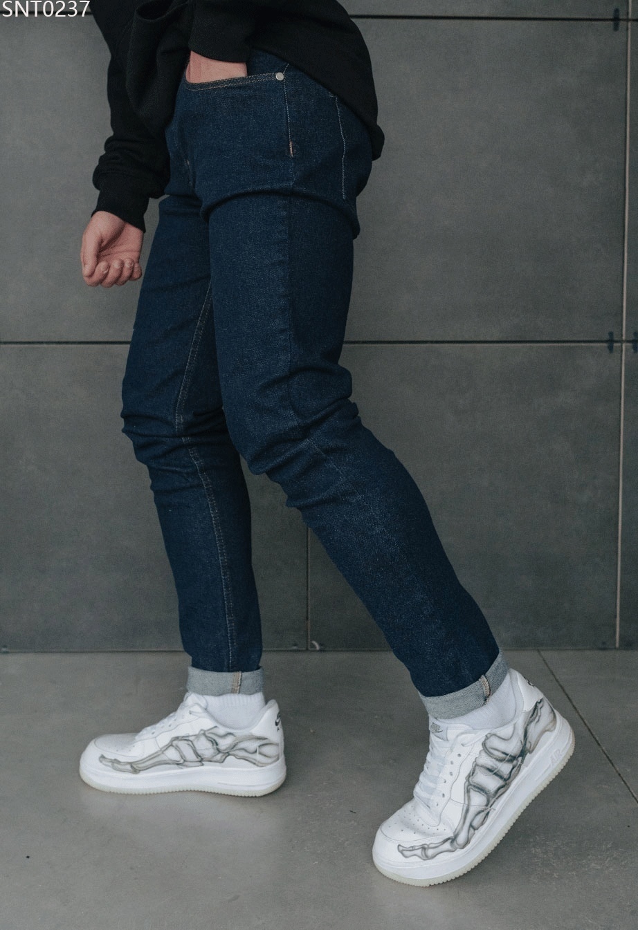 Джинси Staff loo c5 slim купити в Україні. Ціни на Джинси Staff loo c5 slim